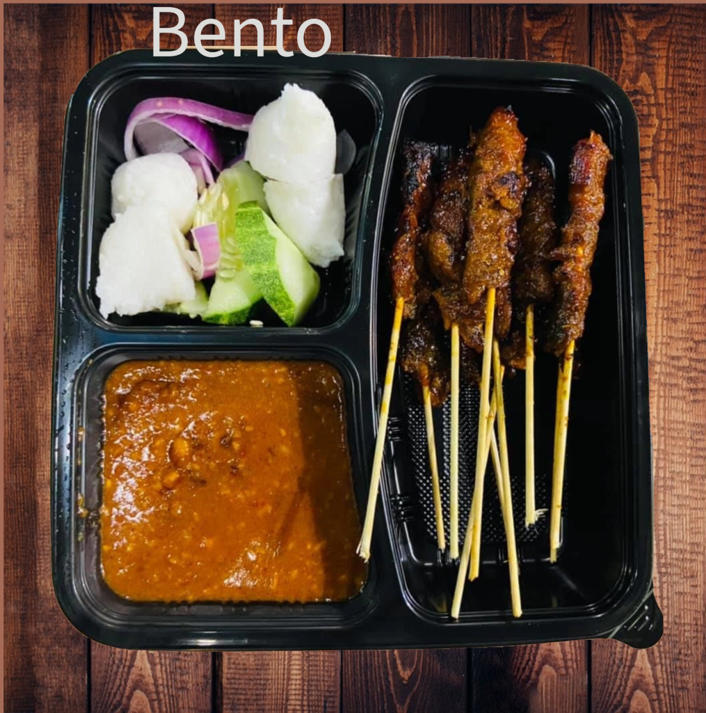 Lina Satay Club